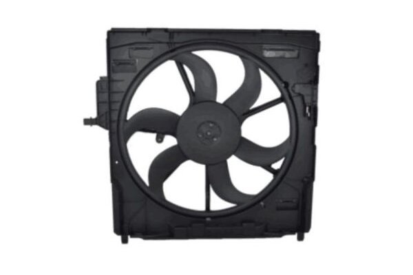 Ventilator hladnjaka 205123W4 - BMW X5 07-13