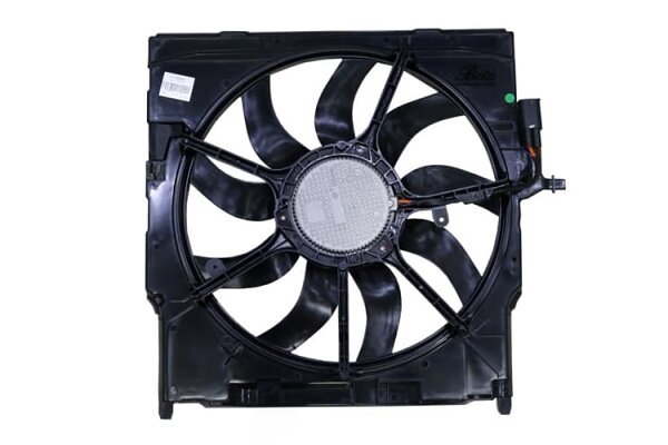 Ventilator hladnjaka 205123W5 - BMW X5 06-13