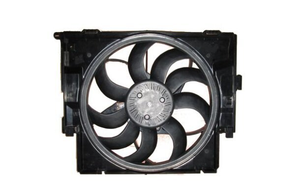 Ventilator hladnjaka 20D123W3 - BMW Serije 3 11-