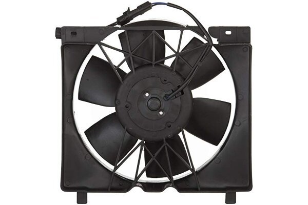 Ventilator hladnjaka 240423W1 - Jeep Cherukee 4.0 88-