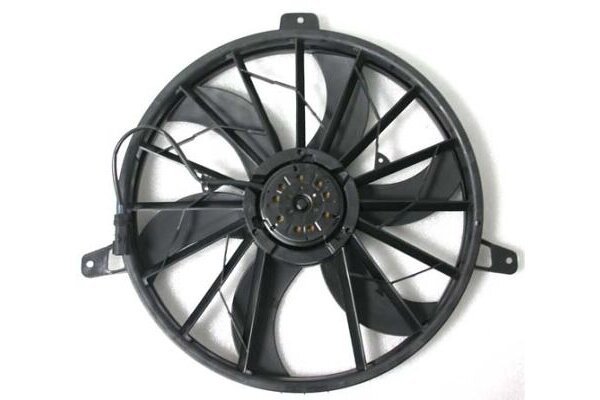 Ventilator hladnjaka 240623W1 - Jeep Grand Cherokee 99-05