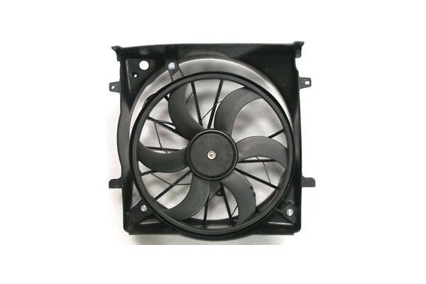 Ventilator hladnjaka 240623W2 - Jeep Grand Cherukee 4.0 i 99-05