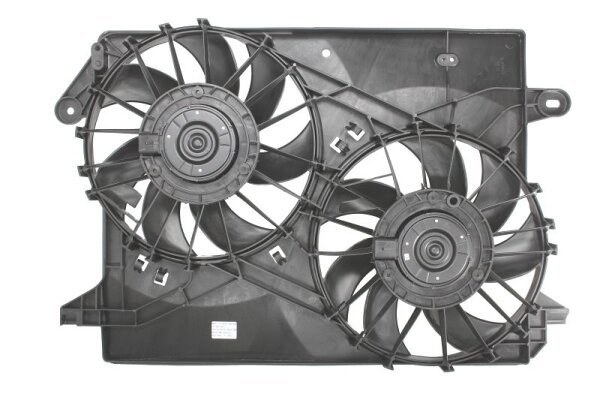 Ventilator hladnjaka 243123W1 - Dodge Magnum 04-10