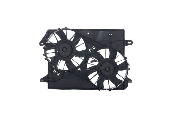 Ventilator hladnjaka 243123W2 - Dodge Magnum 04-