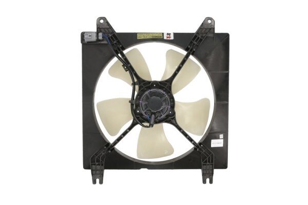 Ventilator hladnjaka 250523W2 - Chevrolet Nubira 03-09