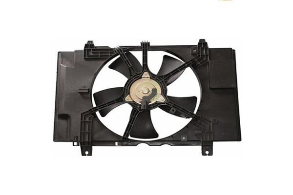 Ventilator hladnjaka 275823W1 - Nissan Tiida 1.6 16V 07-