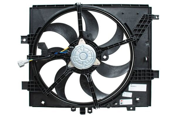 Ventilator hladnjaka 27L123W1 - Nissan Note 1.6 13-