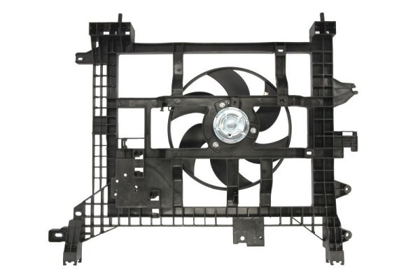 Ventilator hladnjaka 282023W3 - Dacia Duster 10-