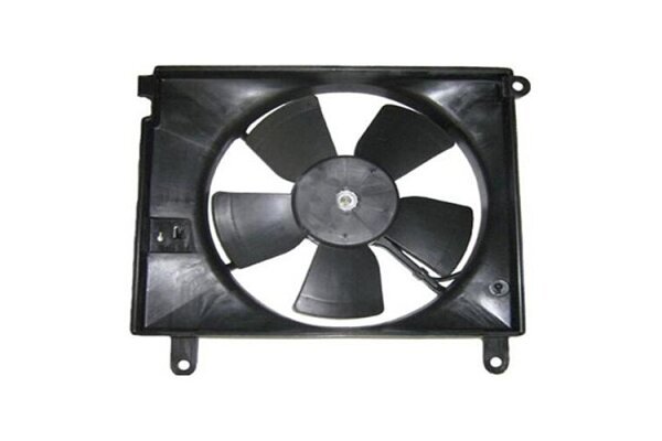 Ventilator hladnjaka 290223W1 - Daewoo Matiz 0.8 98-