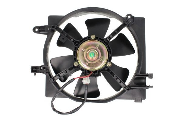 Ventilator hladnjaka 290323W1 - Daewoo Matiz 1.0 01-05