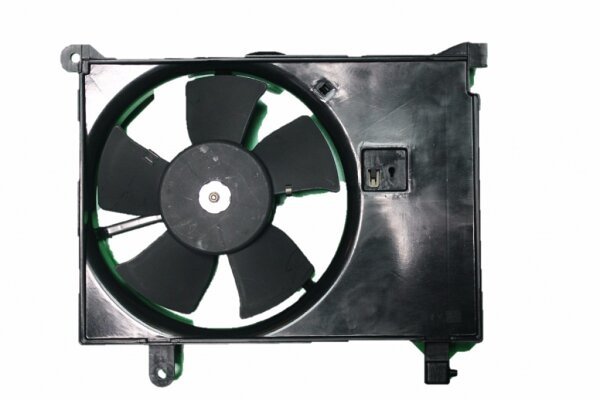 Ventilator hladnjaka 291223W3 - Daewoo Lanos 97-