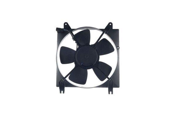 Ventilator hladnjaka 296023W1X - Chevrolet Lacetti 03-09