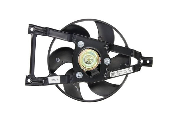 Ventilator hladnjaka 300123W1 - Fiat Cinquecento 0.7 91-98