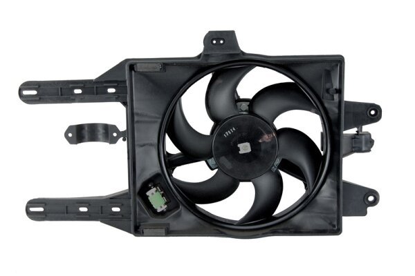 Ventilator hladnjaka 301723W6X - Fiat Punto 93-99