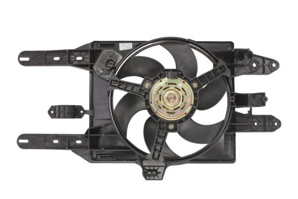 Ventilator hladnjaka 301723W7 - Lancia Ypsilon 95-03