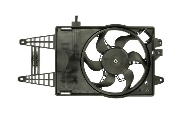 Ventilator hladnjaka 302223W1 - Lancia Ypsilon 03-11