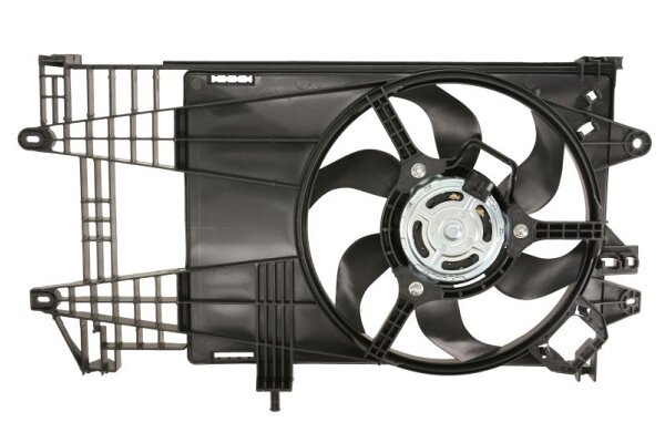 Ventilator hladnjaka 302223W2 - Fiat Punto 99-03