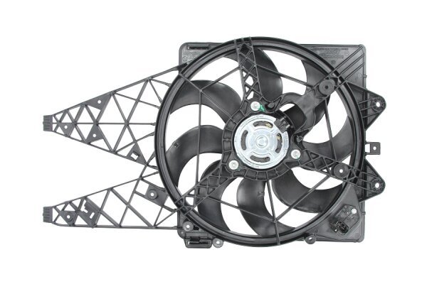 Ventilator hladnjaka 303123W1X - Fiat Bravo 07-14