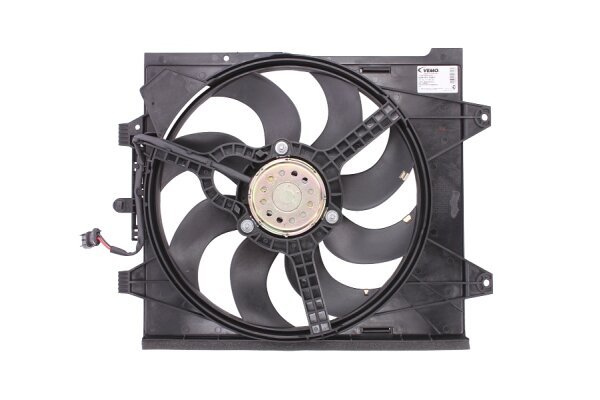 Ventilator hladnjaka 303523W2 - Ford Ka 1.3 TDCi 09-