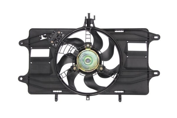 Ventilator hladnjaka 304023W2 - Fiat Doblo 1.2 8V 01-05