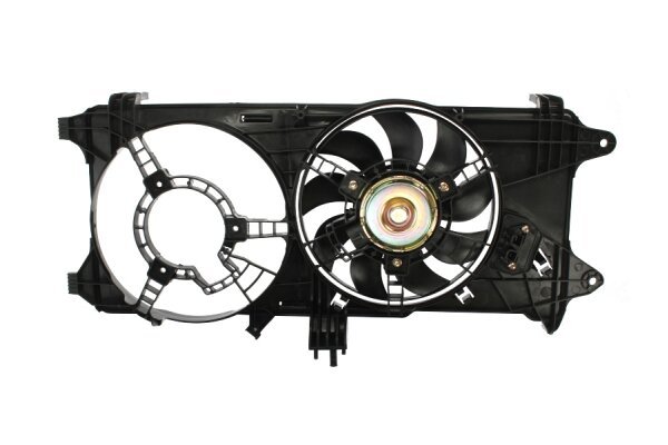 Ventilator hladnjaka 304023W6 - Fiat Doblo 00-06