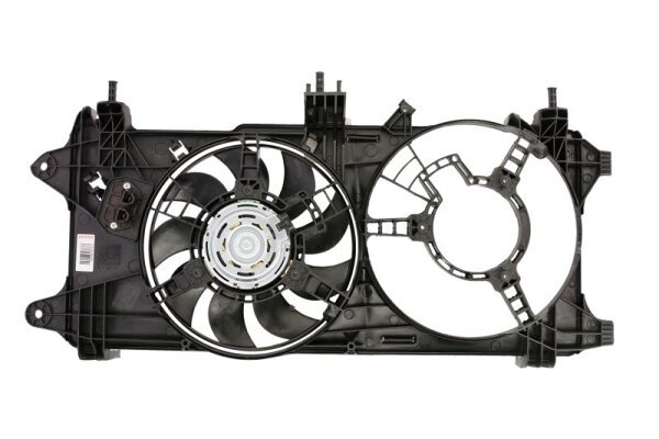 Ventilator hladnjaka 304123W2 - Fiat Doblo 00-10