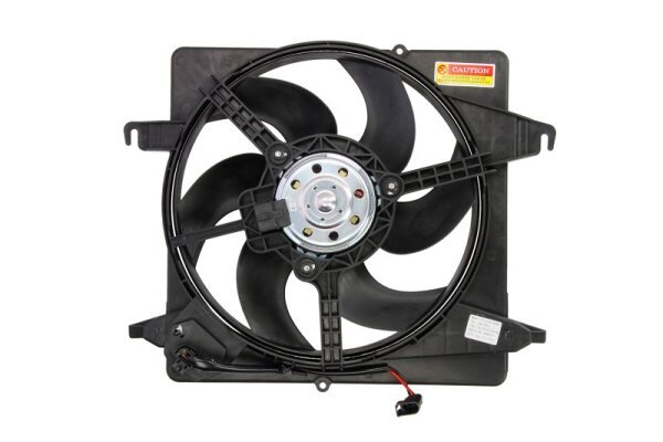 Ventilator hladnjaka 320023W4 - Ford Ka 02-