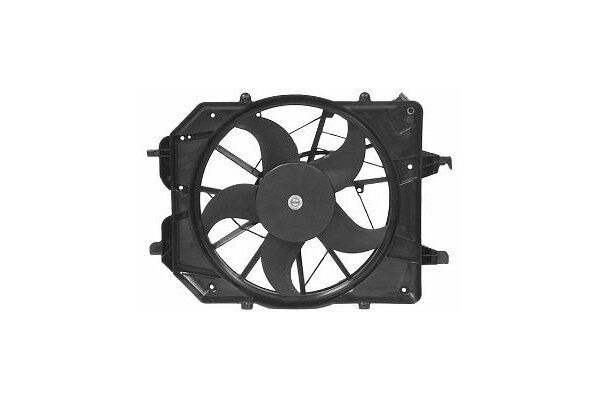 Ventilator hladnjaka 320123W1 - Ford Focus 98-04