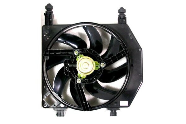 Ventilator hladnjaka 321023W2 - Ford Fiesta 95-02