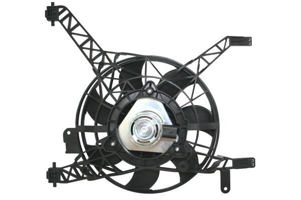 Ventilator hladnjaka 323823W1 - Ford Fiesta 08-