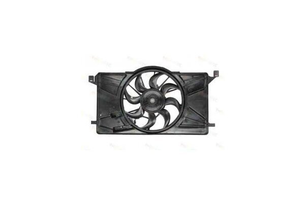 Ventilator hladnjaka 32C123W1 - Ford Focus 11-