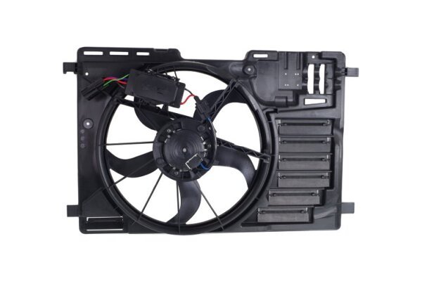 Ventilator hladnjaka 32X123W2 - Ford Escape/Kuga 13-