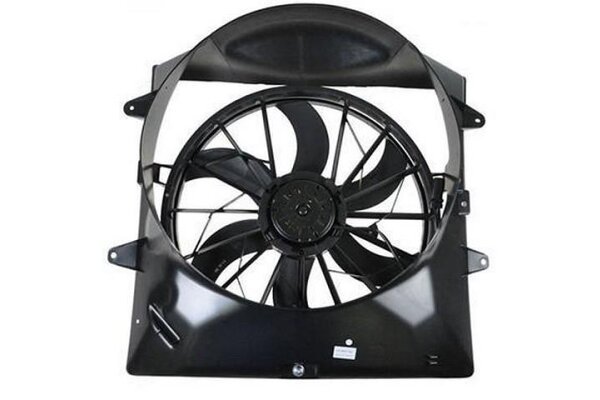 Ventilator hladnjaka 343023W3 - Jeep Grand Cherukee 4.0 R6 99-05