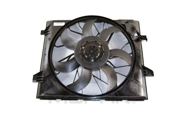 Ventilator hladnjaka 343123W4 - Jeep Grand Cherukee 14-