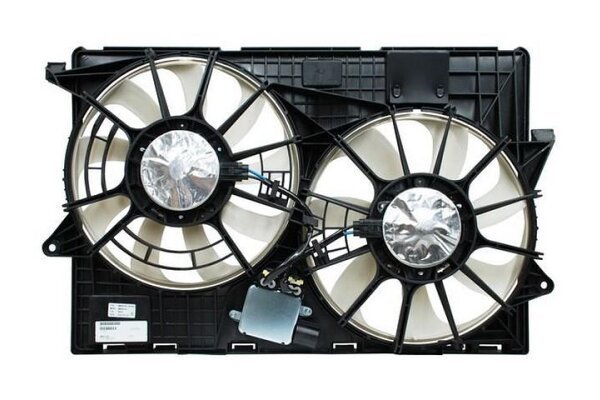 Ventilator hladnjaka 34X223W1 - Jeep Cherukee 2.4 13-