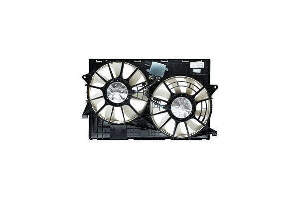 Ventilator hladnjaka 34X223W2 - Jeep Cherukee 3.2 V6 13-