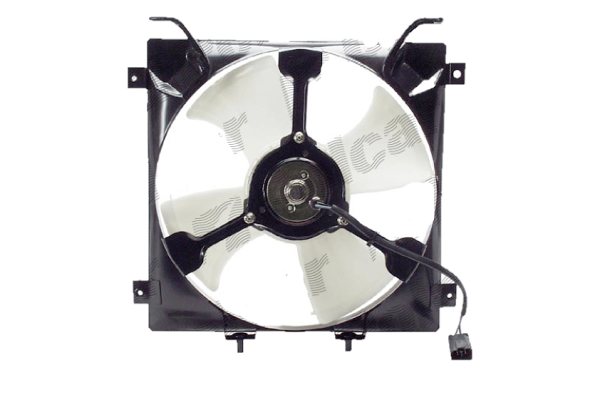 Ventilator hladnjaka 381023W2 - Honda Civic 95-01