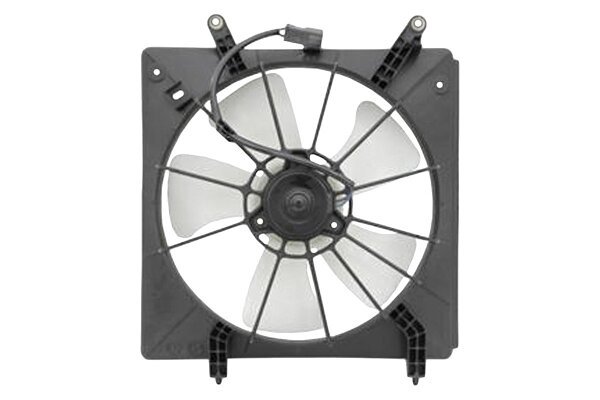 Ventilator hladnjaka 381823W1 - Honda Accord 98-02