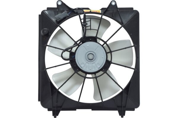 Ventilator hladnjaka 382823W1 - Honda Civic 05-12