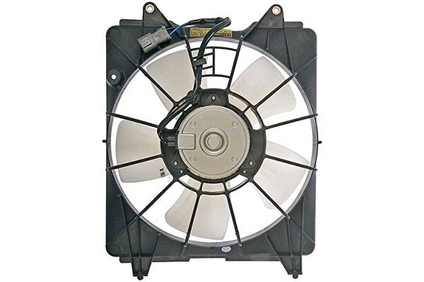 Ventilator hladnjaka 382823W3 - Honda Civic 06-