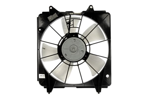 Ventilator hladnjaka 382823W9 - Honda Civic 05-12