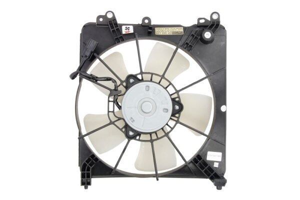 Ventilator hladnjaka 385823W1 - Honda Fit/Jazz 08-15