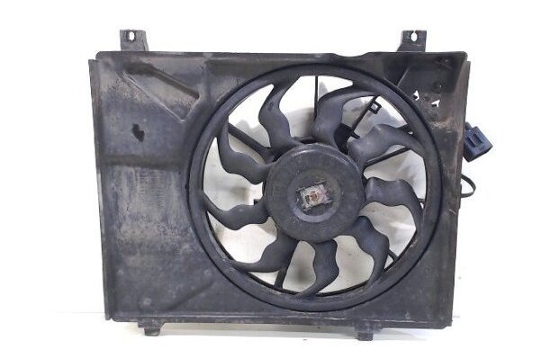 Ventilator hladnjaka 400323W1 - Hyundai I10 07-13