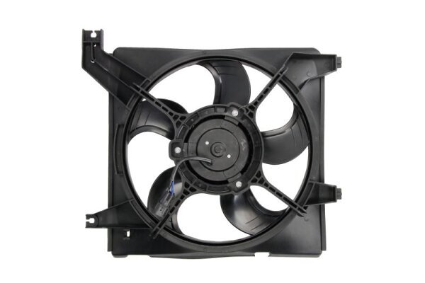 Ventilator hladnjaka 401323W1X - Hyundai Elantra 00-06