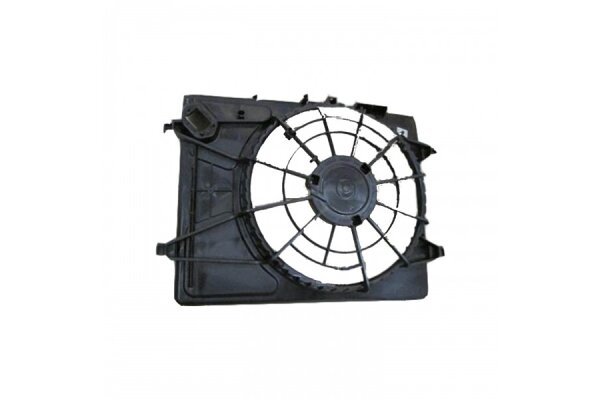 Ventilator hladnjaka 401623W1 - Hyundai i30 07-12