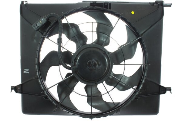 Ventilator hladnjaka 402623W1X - Hyundai Sonata 05-10