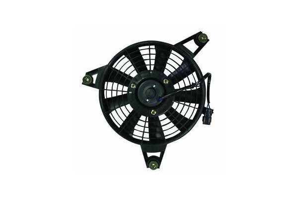 Ventilator hladnjaka 406223W1X - Hyundai H1 97-08