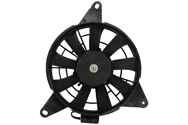 Ventilator hladnjaka 410123W1X - Kia Sportage 94-