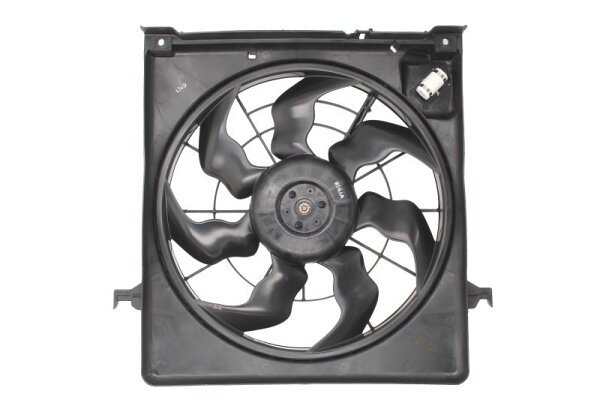 Ventilator hladnjaka 411423W4 - Kia Cee`d 06-