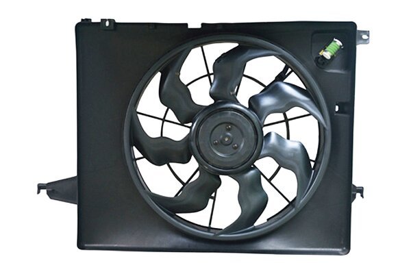 Ventilator hladnjaka 417223W1 - Kia Sorento 09-15